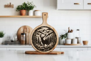 Laser Engraving Animals Bundle · Creative Fabrica
