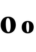 Opulenza Font by basyar · Creative Fabrica