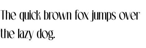 Dortha Font by Hyperactype · Creative Fabrica