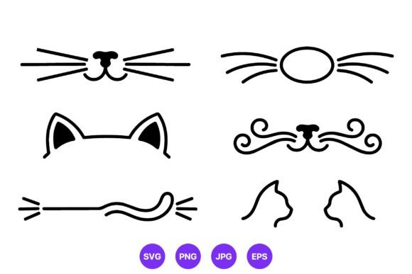 Six House Icons Line Art Set Graphic by DesignVectx · Creative Fabrica